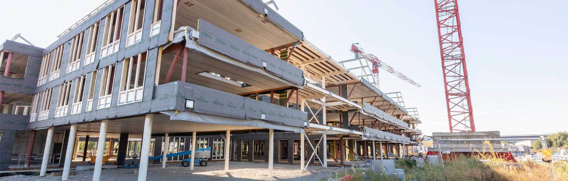 Panneaux RWH - Xilipan